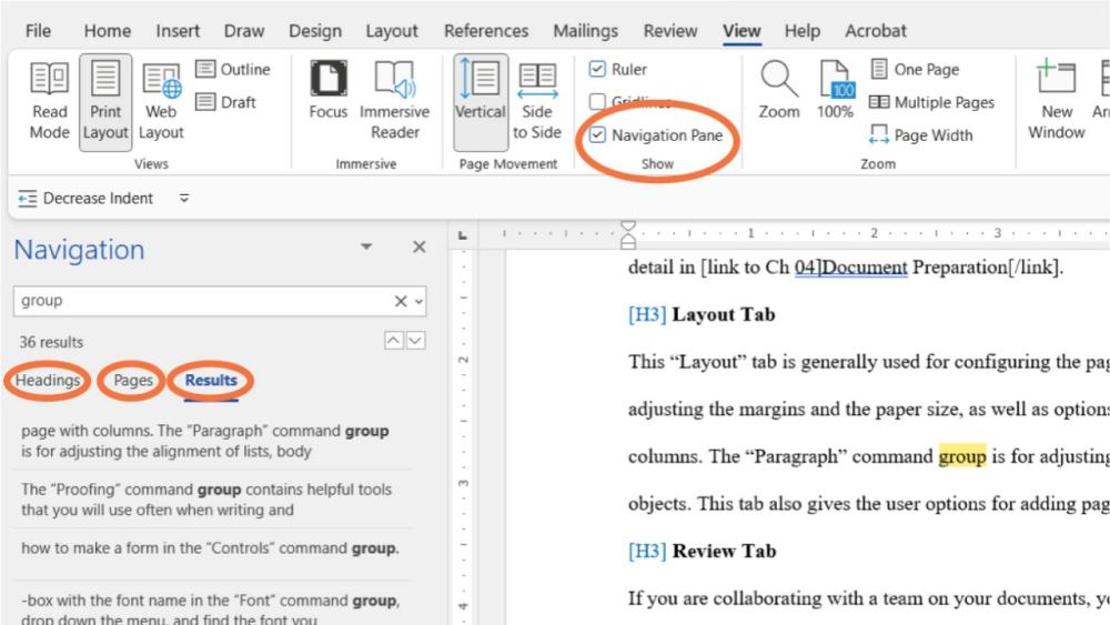 9 Fitur Tersembunyi di Microsoft Word untuk Mudahkan Kerjaanmu - Artikel