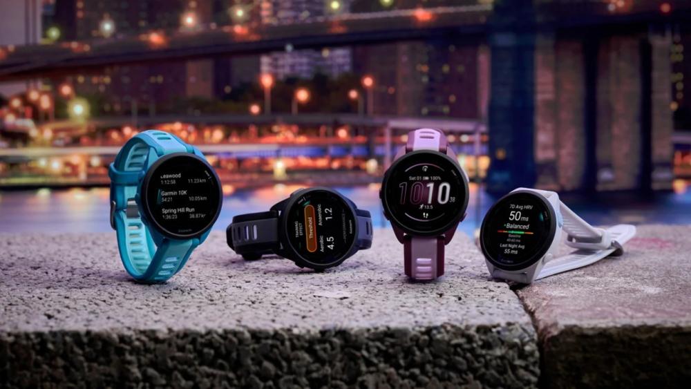 5 Rekomendasi Smartwatch Layar AMOLED Terbaik di Tahun 2025 - Artikel