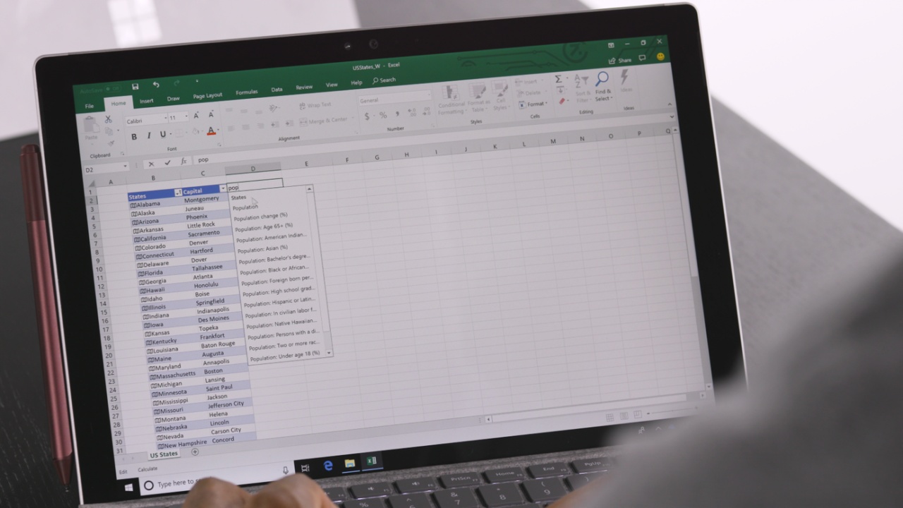 7 Fitur Tersembunyi Microsoft Excel yang Wajib Kamu Ketahui - Artikel