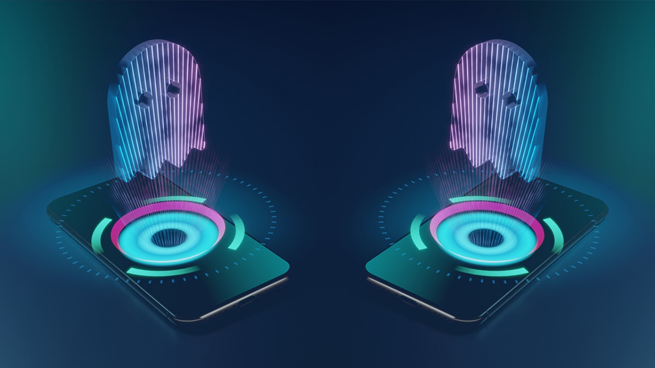 Kenali Apa Itu Ghost Touch dan Cara Mengatasinya Secara Mudah - Artikel