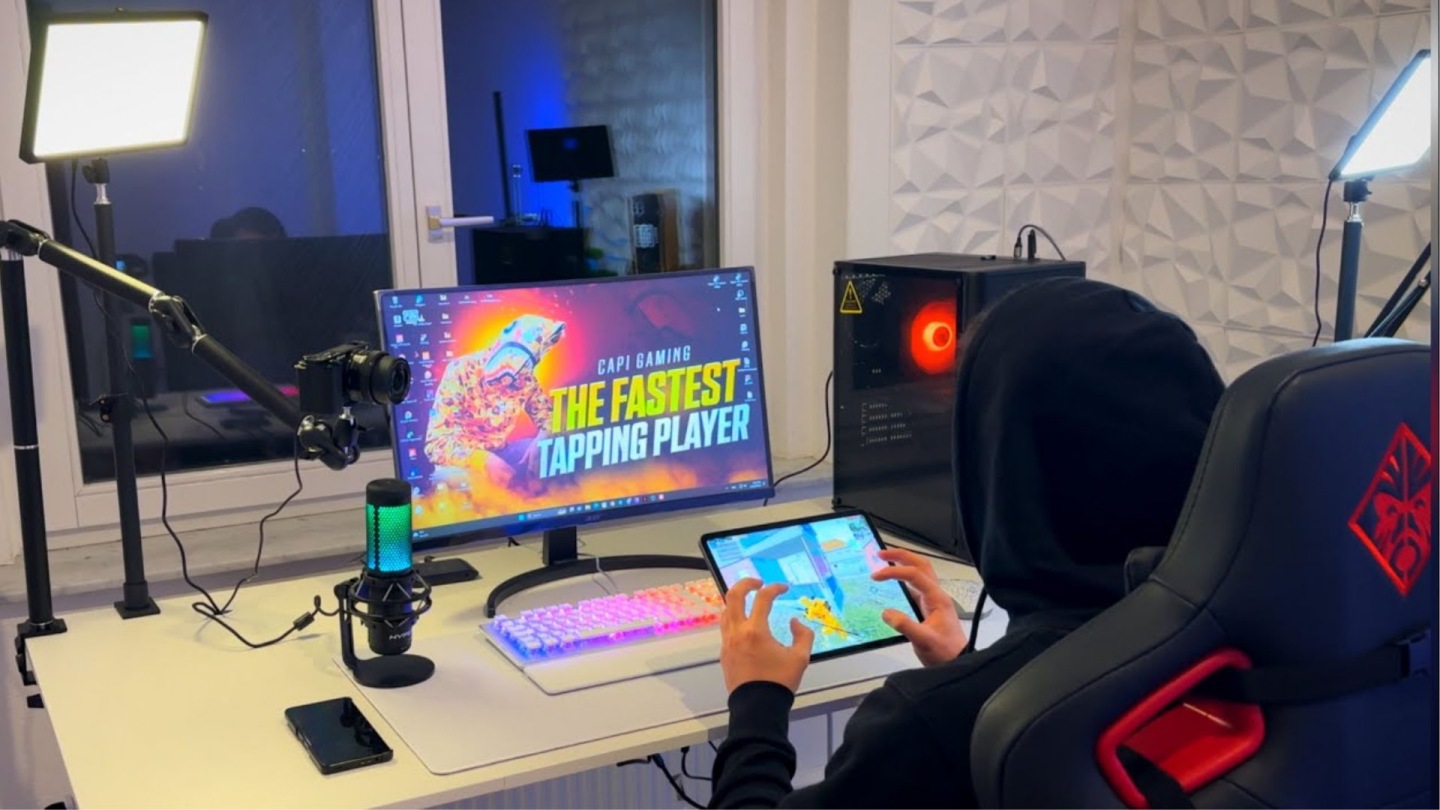 5 Tips Live Streaming Game Untuk Tingkatkan Interaksi Penonton - Artikel