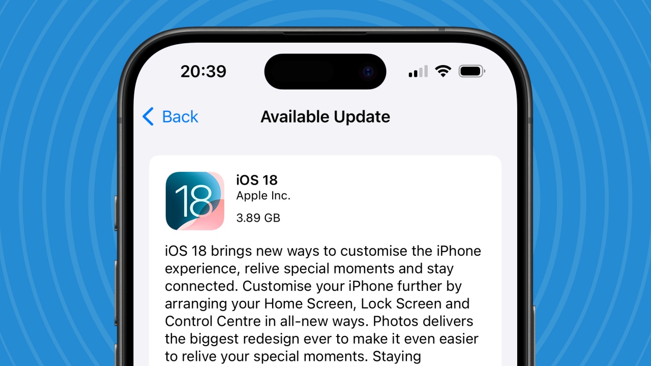 Sejumlah Cara Ubah Tampilan iOS 18 Agar Jadi Lebih Menarik - Artikel