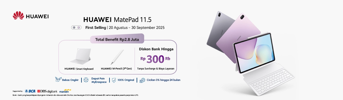 Eraspace | Pengalaman Belanja Online Terbaik & Aman