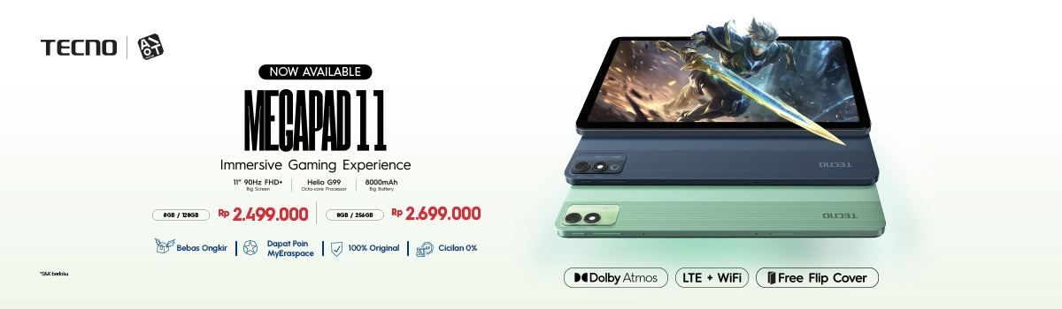 Eraspace | Pengalaman Belanja Online Terbaik & Aman
