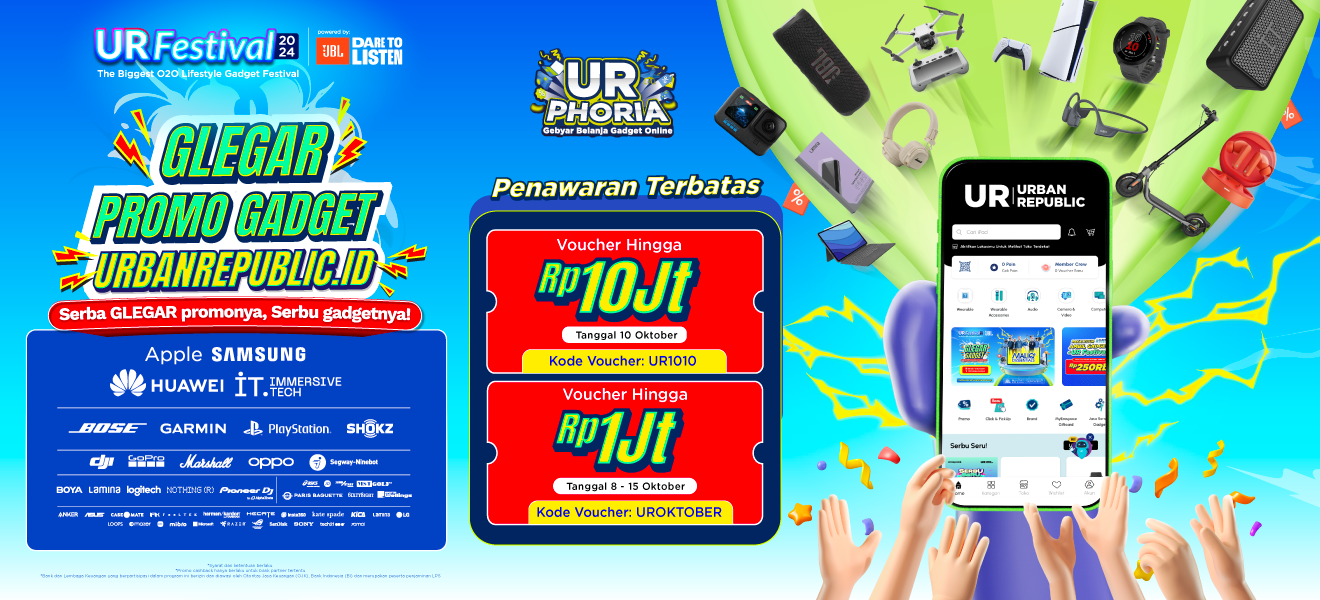 Aktifkan lokasimu untuk melihat toko terdekat