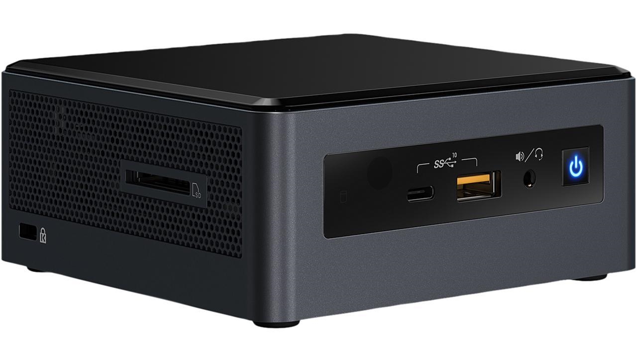 7 Rekomendasi Mini PC Terbaik di Tahun 2021 yang Mudah Dibawa dengan ...