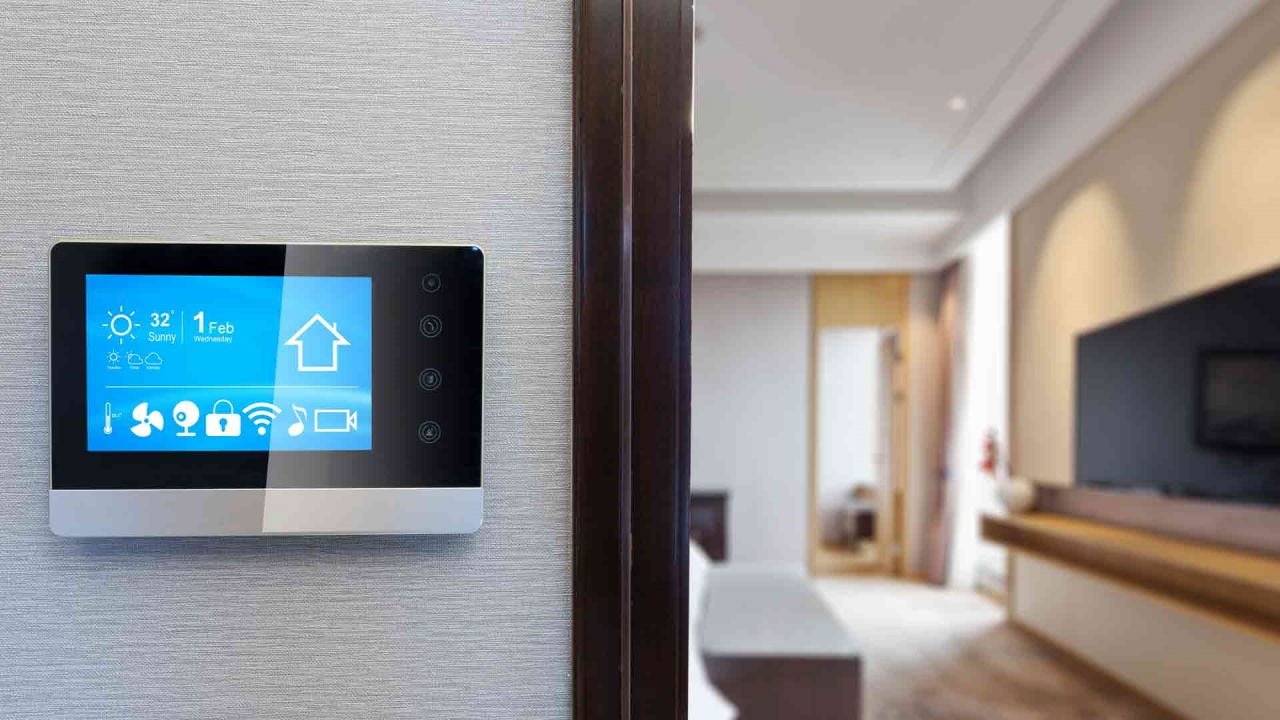 Kenali Apa Itu Smart Home Serta Kelebihan dan Kekurangannya - Artikel