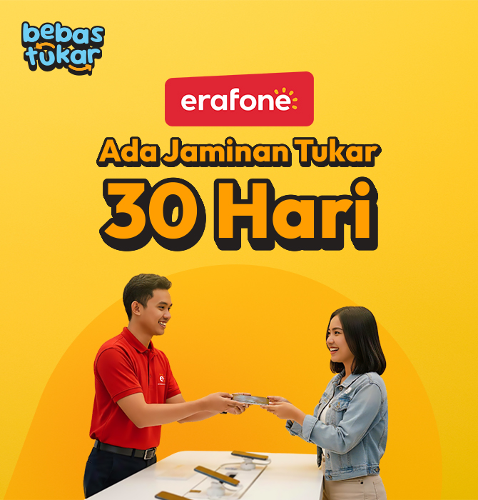 erafone.com | Pengalaman Belanja Online Terbaik & Aman