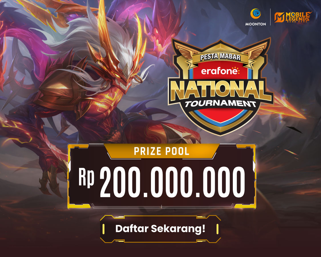 Erafone | Pengalaman Belanja Online Terbaik & Aman