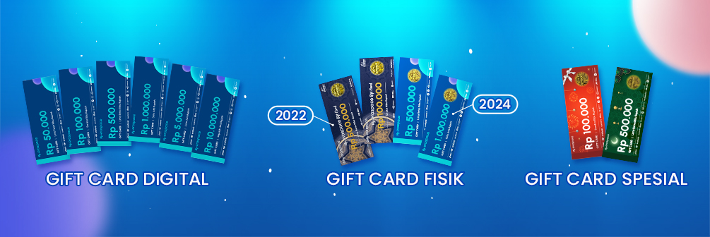 Aktifkan lokasimu untuk melihat toko terdekat