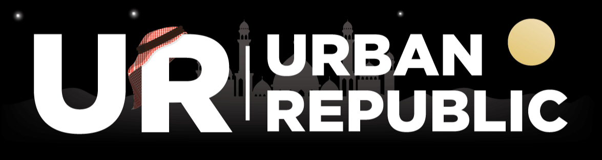 Urban Republic - Solusi Lifestyle Gadget Terpercaya